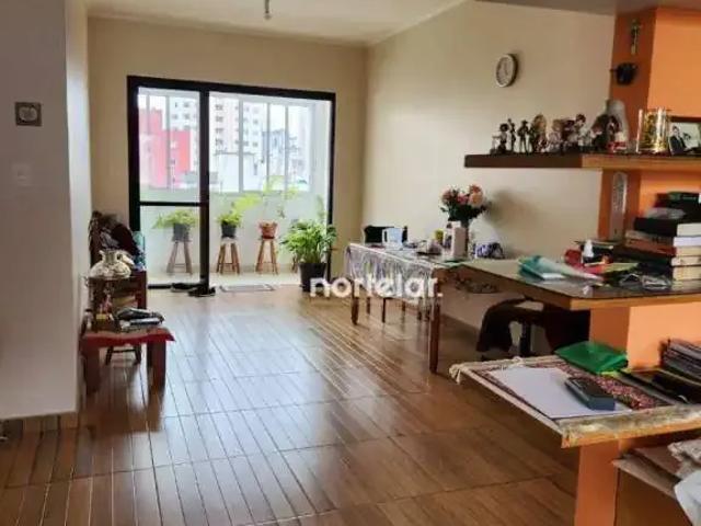 Apartamento para Venda em São Paulo/SP República 2 Quartos
