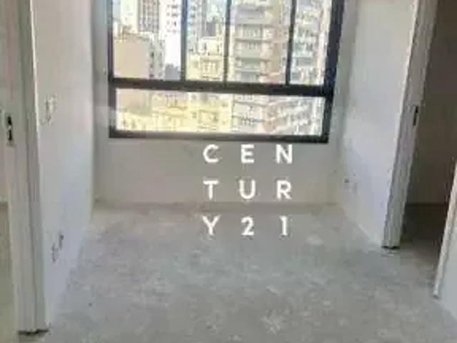 Apartamento para Venda em São Paulo/SP República 2 Quartos