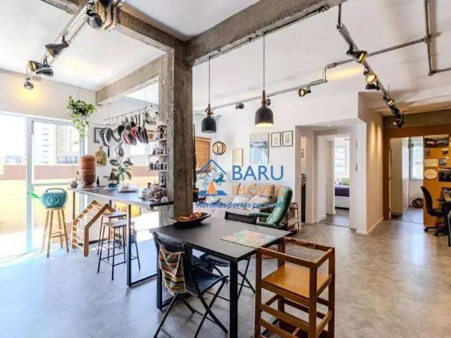 Apartamento para Venda em São Paulo/SP República 2 Quartos
