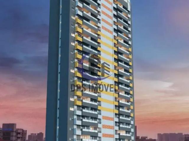 Apartamento para Venda em São Paulo/SP República 2 Quartos