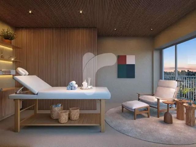 Apartamento para Venda em São Paulo/SP República 2 Quartos