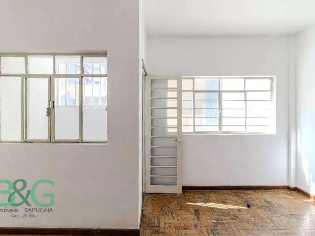 Apartamento para Venda em São Paulo/SP República 2 Quartos