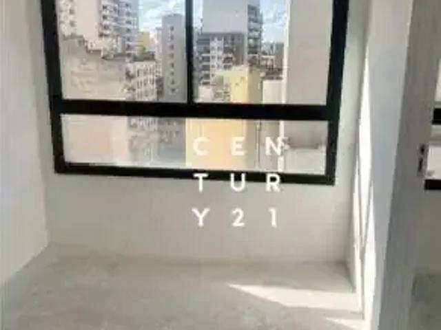 Apartamento para Venda em São Paulo/SP República 2 Quartos