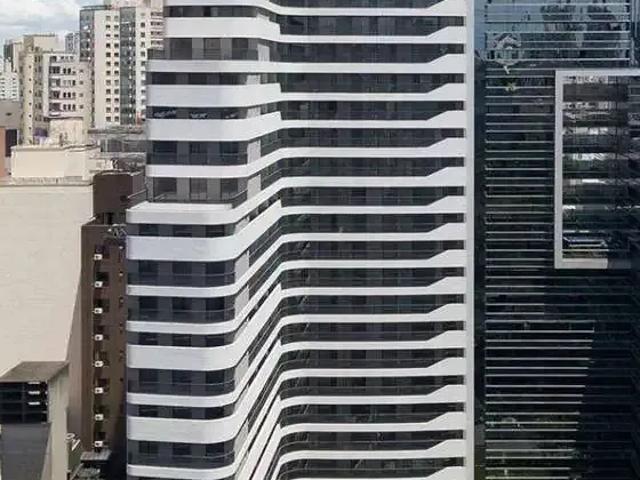 Apartamento para Venda em São Paulo/SP República 2 Quartos