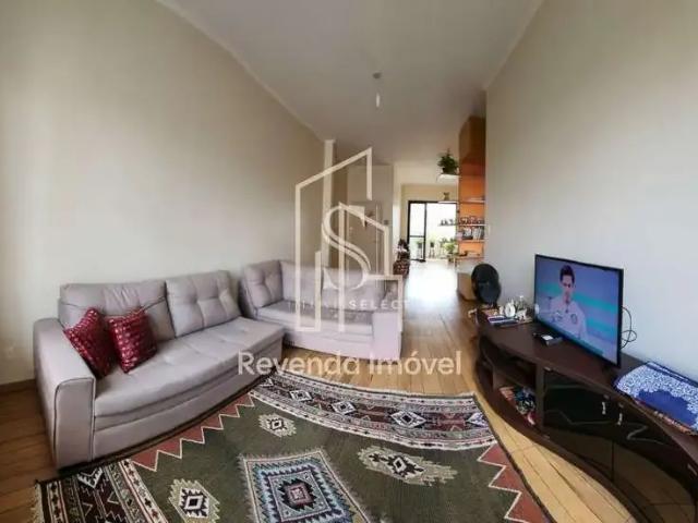 Apartamento para Venda em São Paulo/SP República 2 Quartos