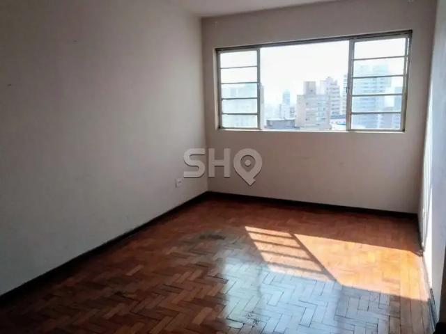 Apartamento para Venda em São Paulo/SP República 2 Quartos