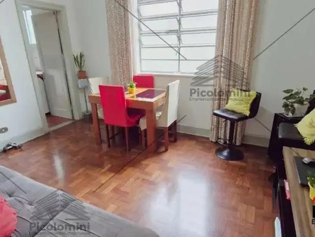 Apartamento para Venda em São Paulo/SP República 2 Quartos