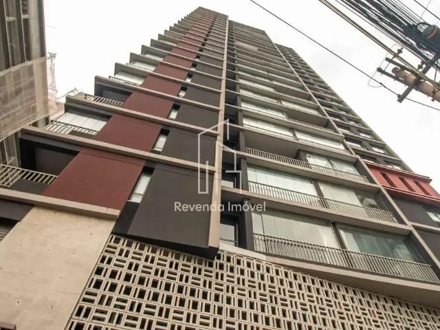 Apartamento para Venda em São Paulo/SP República 2 Quartos