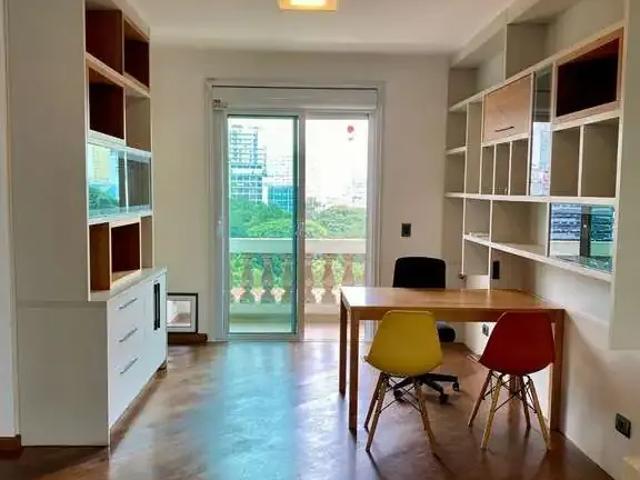 Apartamento para Venda em São Paulo/SP República 2 Quartos