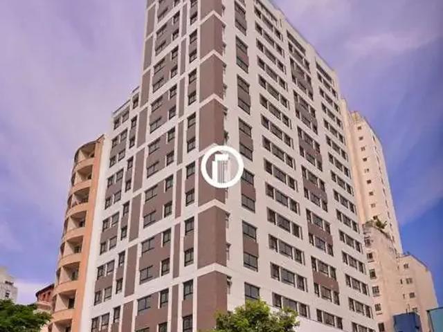 Apartamento para Venda em São Paulo/SP República 2 Quartos