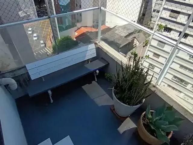 Apartamento para Venda em São Paulo/SP República 2 Quartos