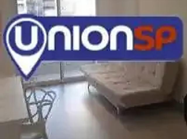 Apartamento para Venda em São Paulo/SP República 2 Quartos
