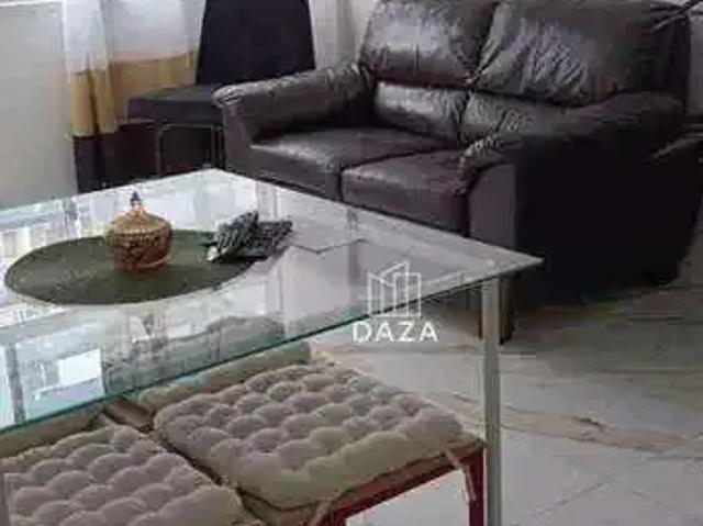 Apartamento para Venda em São Paulo/SP República 2 Quartos