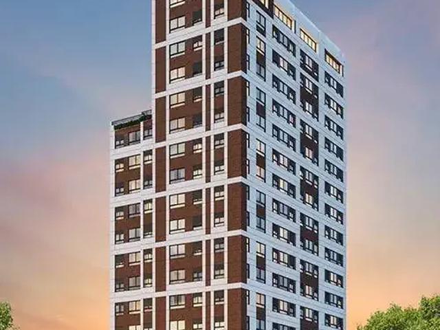 Apartamento para Venda em São Paulo/SP República 2 Quartos