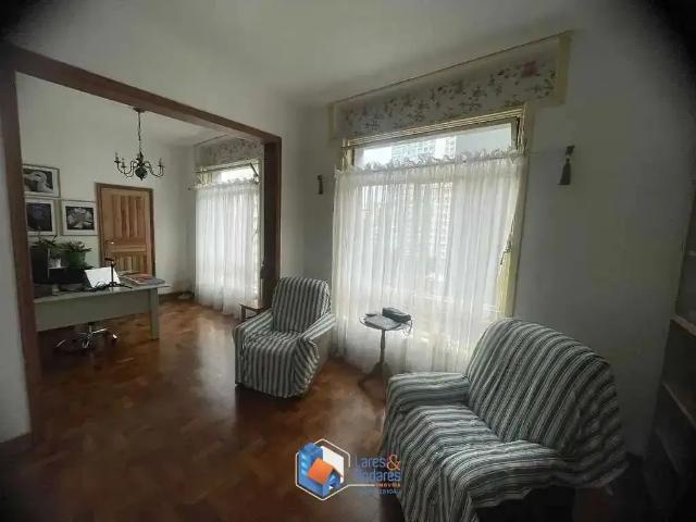 Apartamento para Venda em São Paulo/SP República 2 Quartos