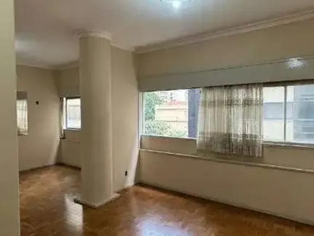 Apartamento para Venda em São Paulo/SP República 2 Quartos