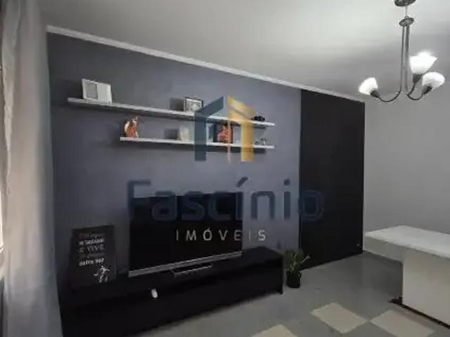 Apartamento para Venda em São Paulo/SP República 2 Quartos