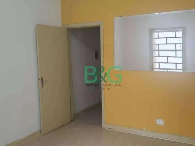 Apartamento para Venda em São Paulo/SP República 2 Quartos