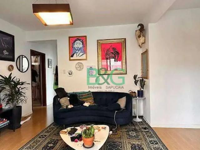Apartamento para Venda em São Paulo/SP República 2 Quartos