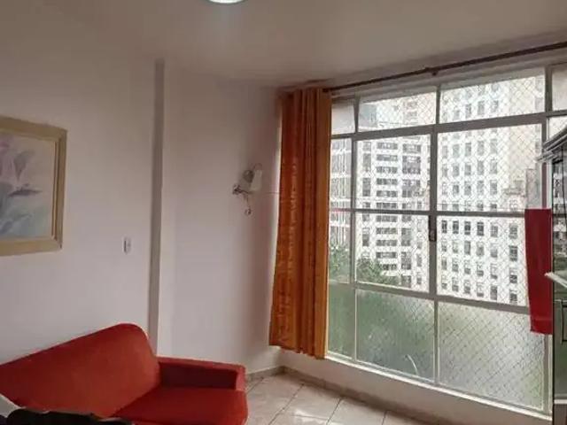 Apartamento para Venda em São Paulo/SP República 2 Quartos