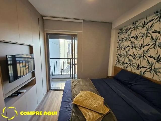 Apartamento para Venda em São Paulo/SP República
