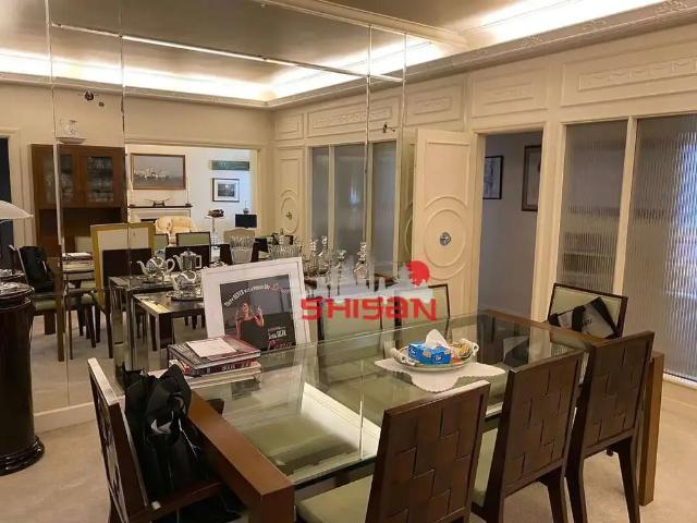 Apartamento para Venda em São Paulo/SP República 3 Quartos