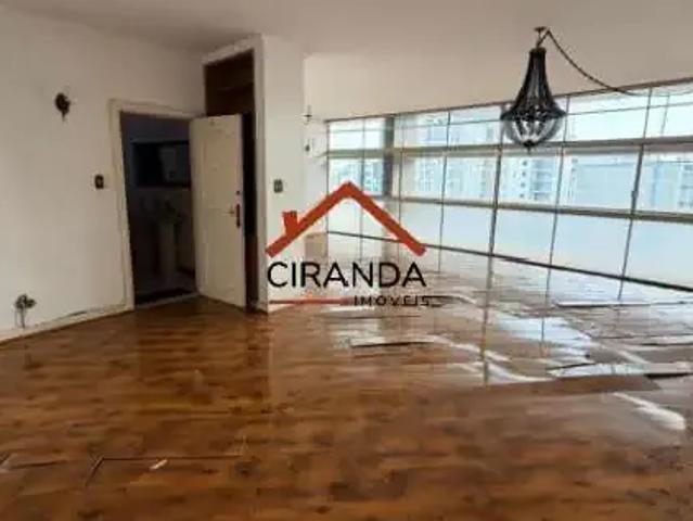 Apartamento para Venda em São Paulo/SP República 3 Quartos