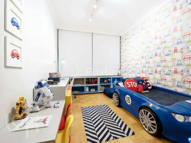 Apartamento para Venda em São Paulo/SP República 3 Quartos