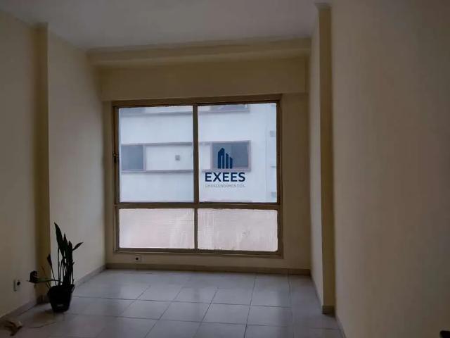 Apartamento para Venda em São Paulo/SP República 3 Quartos