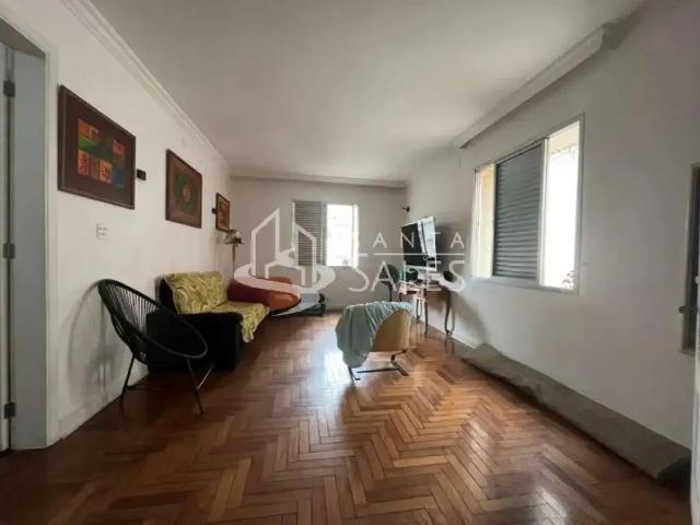 Apartamento para Venda em São Paulo/SP República 3 Quartos