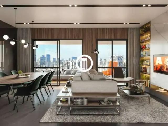 Apartamento para Venda em São Paulo/SP República 3 Quartos