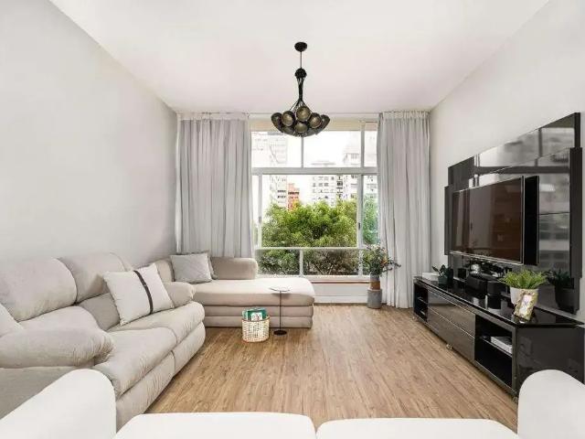 Apartamento para Venda em São Paulo/SP República 3 Quartos