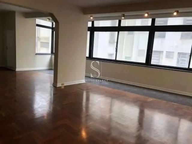 Apartamento para Venda em São Paulo/SP República 3 Quartos