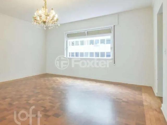 Apartamento para Venda em São Paulo/SP República 3 Quartos