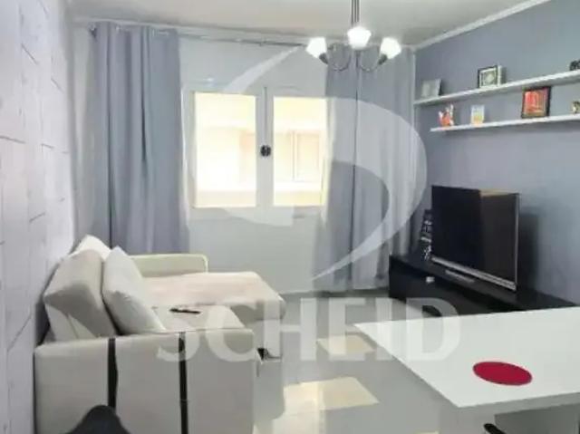 Apartamento para Venda em São Paulo/SP República 3 Quartos