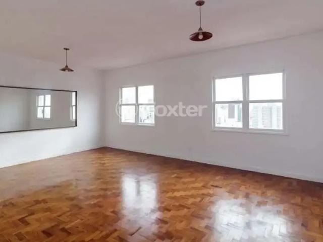 Apartamento para Venda em São Paulo/SP República 3 Quartos