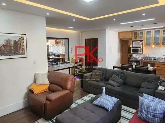 Apartamento para Venda em São Paulo/SP República 3 Quartos