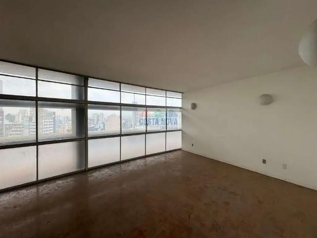 Apartamento para Venda em São Paulo/SP República 3 Quartos