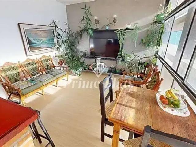 Apartamento para Venda em São Paulo/SP República 3 Quartos
