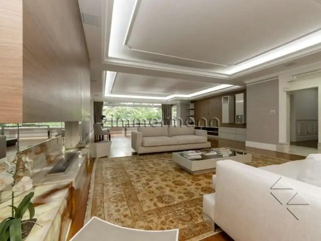 Apartamento para Venda em São Paulo/SP República 3 Quartos