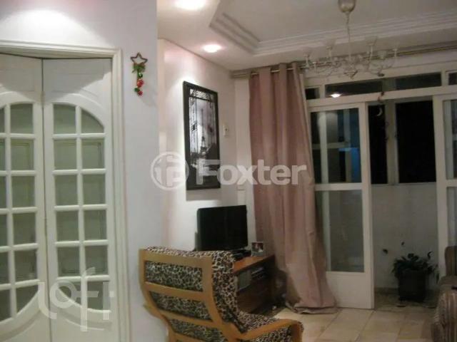 Apartamento para Venda em São Paulo/SP República 3 Quartos