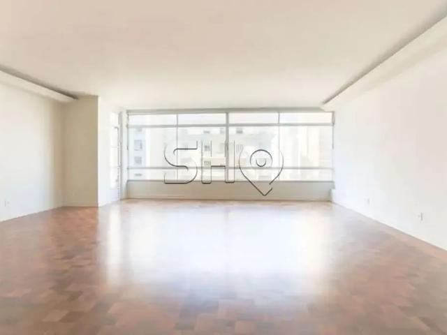 Apartamento para Venda em São Paulo/SP República 3 Quartos