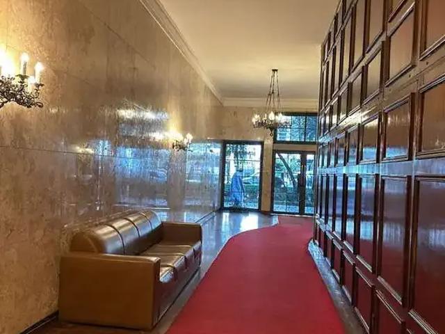 Apartamento para Venda em São Paulo/SP República 3 Quartos