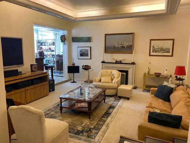 Apartamento para Venda em São Paulo/SP República 3 Quartos