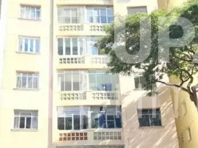 Apartamento para Venda em São Paulo/SP República 3 Quartos