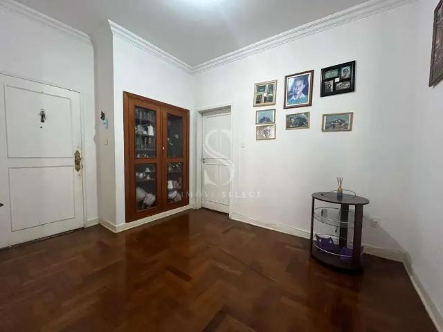 Apartamento para Venda em São Paulo/SP República 3 Quartos
