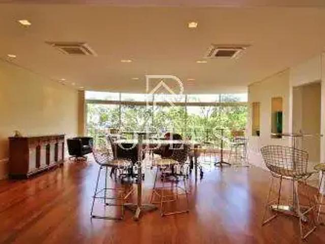 Apartamento para Venda em São Paulo/SP Retiro Morumbi 6 Quartos
