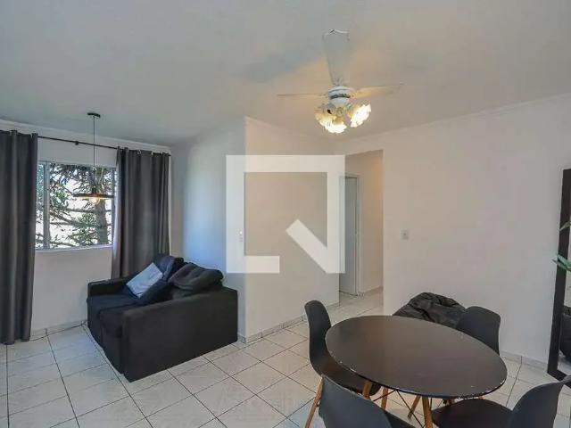 Apartamento para Venda em São Paulo/SP Rio Bonito 3 Quartos