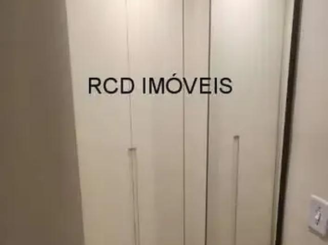 Apartamento para Venda em São Paulo/SP Rio Pequeno 1 Quartos