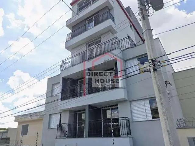 Apartamento para Venda em São Paulo/SP Rio Pequeno 1 Quartos